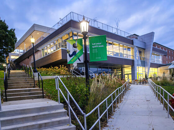 Comprehensive Guide on Paying for College at McDaniel - All About Financial Aid and Cost of ...